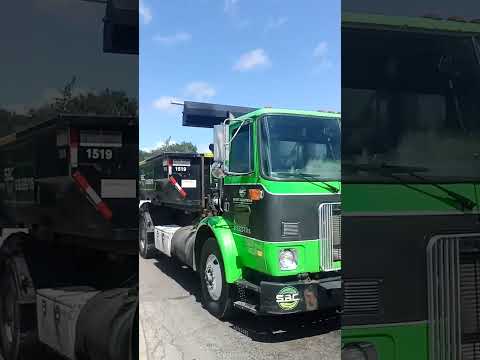 Waste Solutions / SBC Solutions