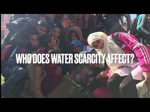 Water Scarcity In Morocco | Morocco's Environmental Challenge
