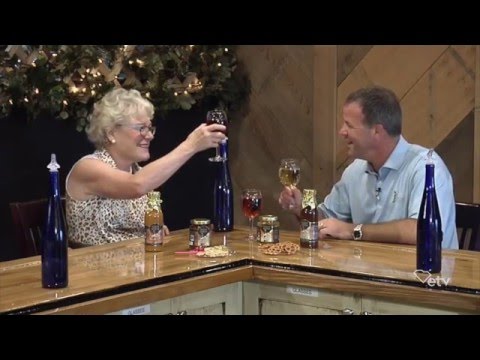 Making It Grow - Duplin Winery