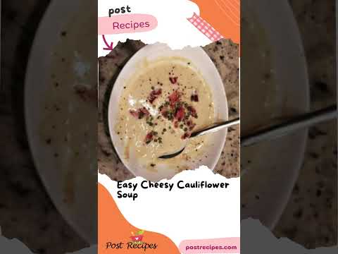 Post Recipes 1