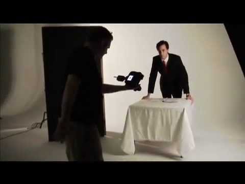 Studio Photography session