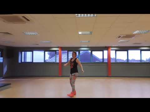 Lynsey Atkinson - Fitness Instructor Page