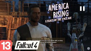 America Rising 2 Full Gameplay Part 13 Final at Fallout 4 Nexus - Mods ...