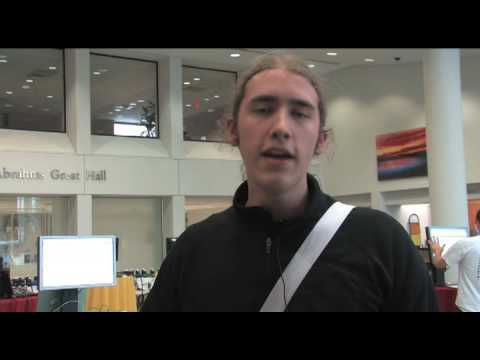 Apps student story: Gmail