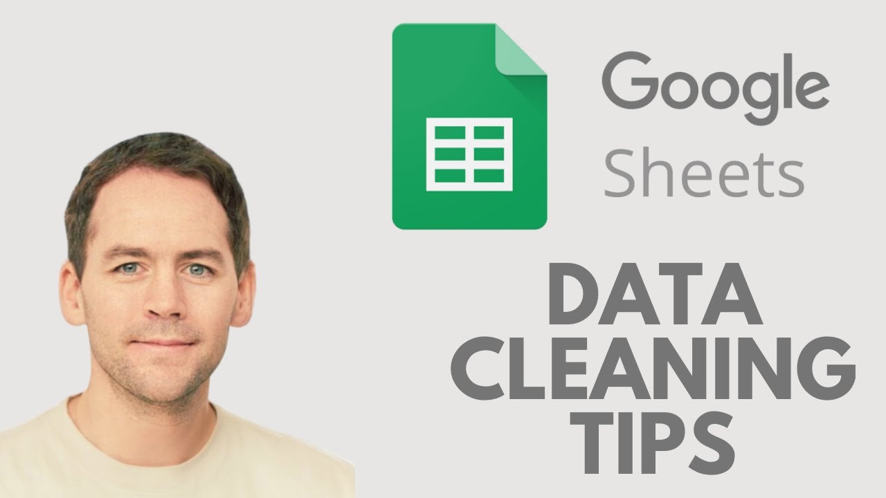 5 Essential Google Sheets Data Cleaning Tips You Must Know!