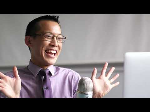 Does mathematics have a PR problem? (Art of Teaching Interview 1 of 6)