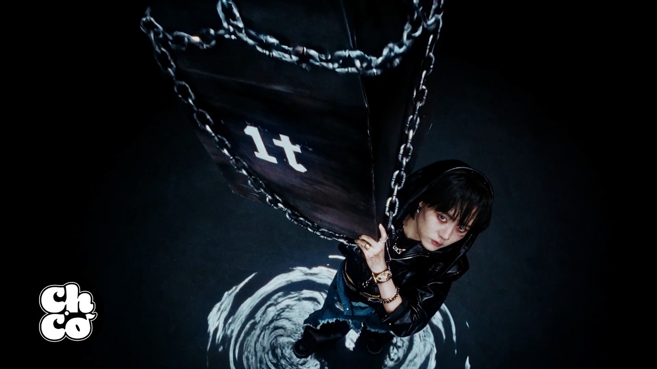 ChoCo1 X ChoCo2 'GIMME' MV