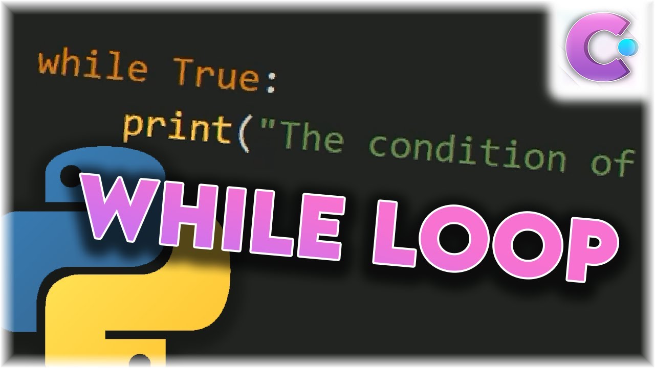 How to do a While Loop in Python? | Repeat Code | CodeMiner