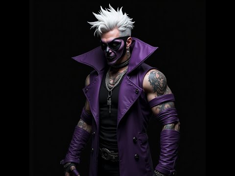 💀DVNT🔥The DARK SIDE of Nu-Metal and Industrial RAGE