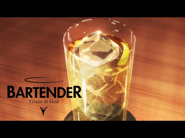 Bartender: Glass of God episode 4 release date and time, where to watch ...