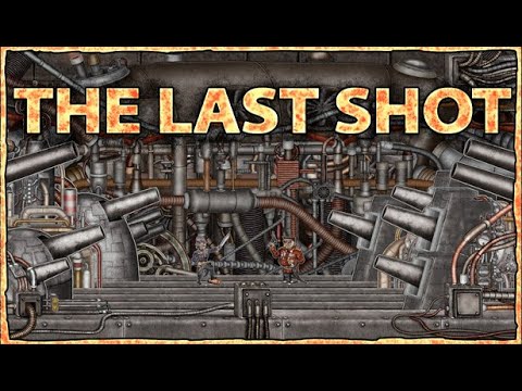 Steam Community :: Video :: The Last Shot - FIRST LOOK
