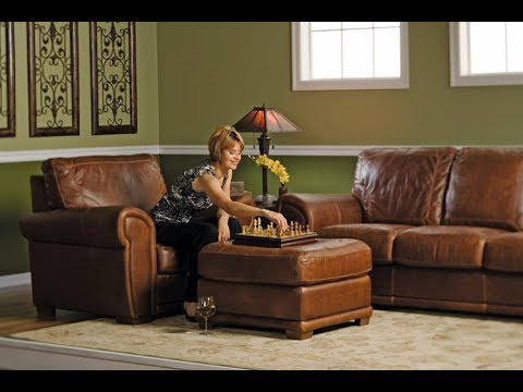 Best Leather Furniture Brands