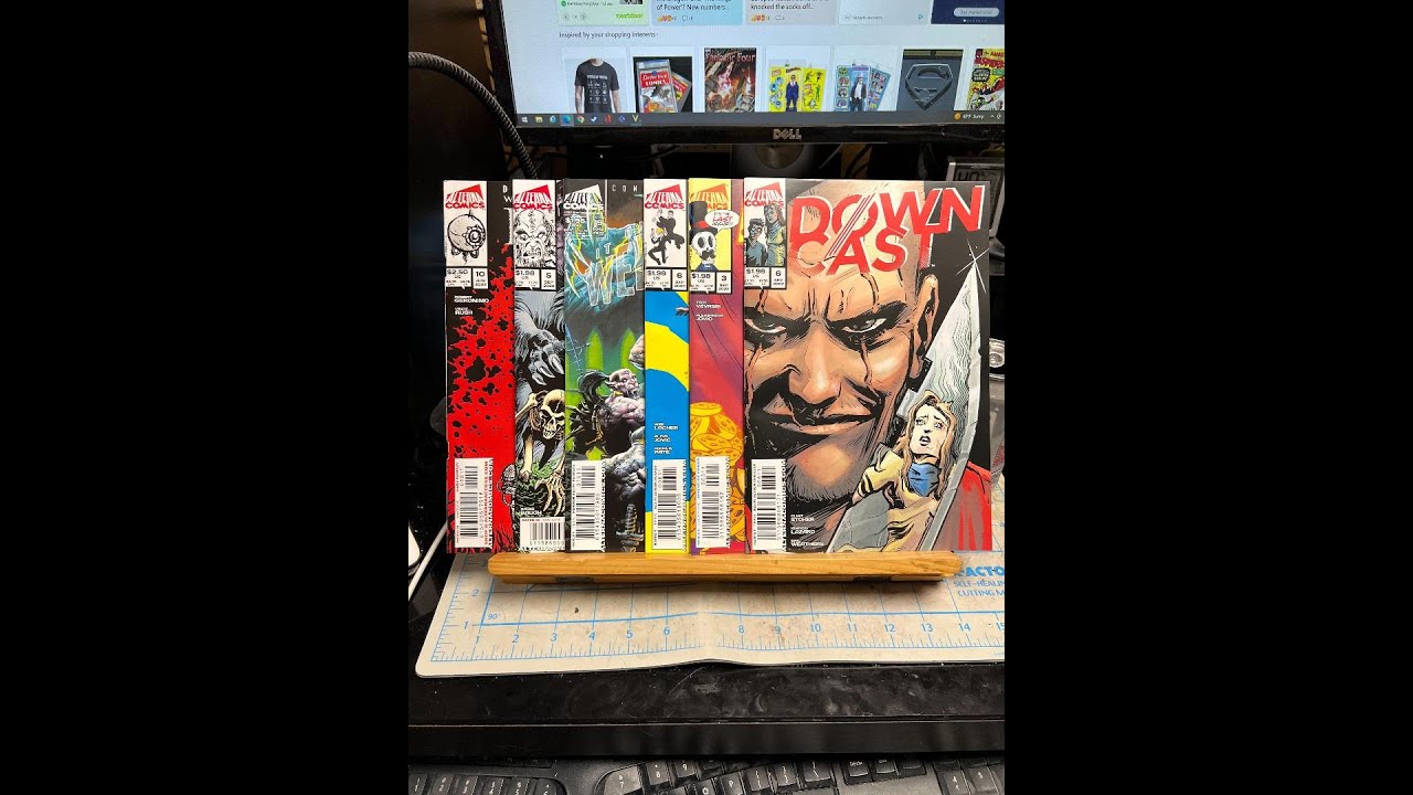 Alterna Comics Bundle