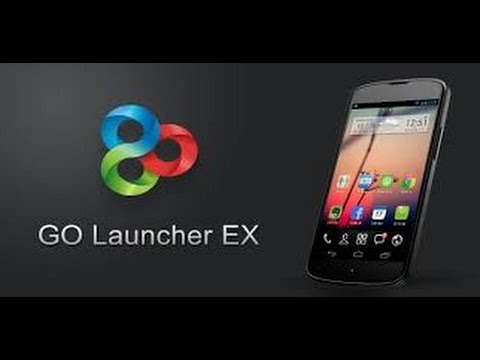 Go Launcher Ex