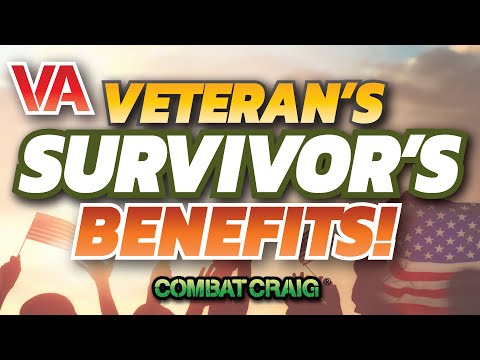 VA Benefits for Spouses of Disabled Veterans: DIC Benefits (Dependency and Indemnity Compensation)