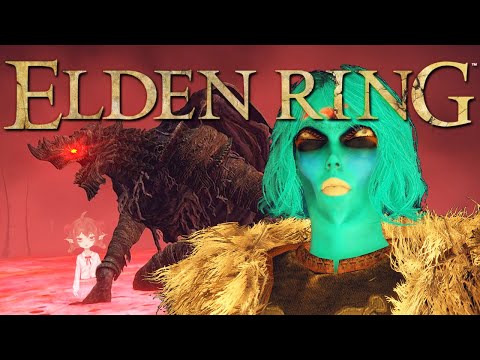 Steam Community :: Video :: STRAWBERRY JAM SWAMP 🍓🍓 | Elden Ring Pt. 13 | VTuber Playthrough