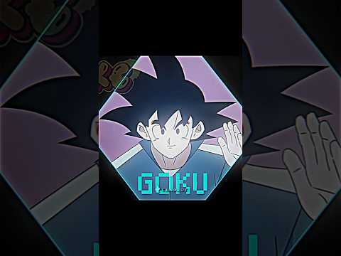 "You're the stain of existence." 💀|| Goku Edit || Squid Game || #squidgame2 #shorts #dbz #dbs #goku