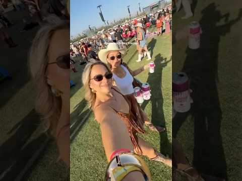 day 1 will be hard to beat🤠 #stagecoach #stagecoach2025 @stagecoach