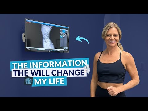 The Information the Will Change My Life