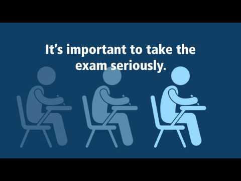 Math Placement Exam