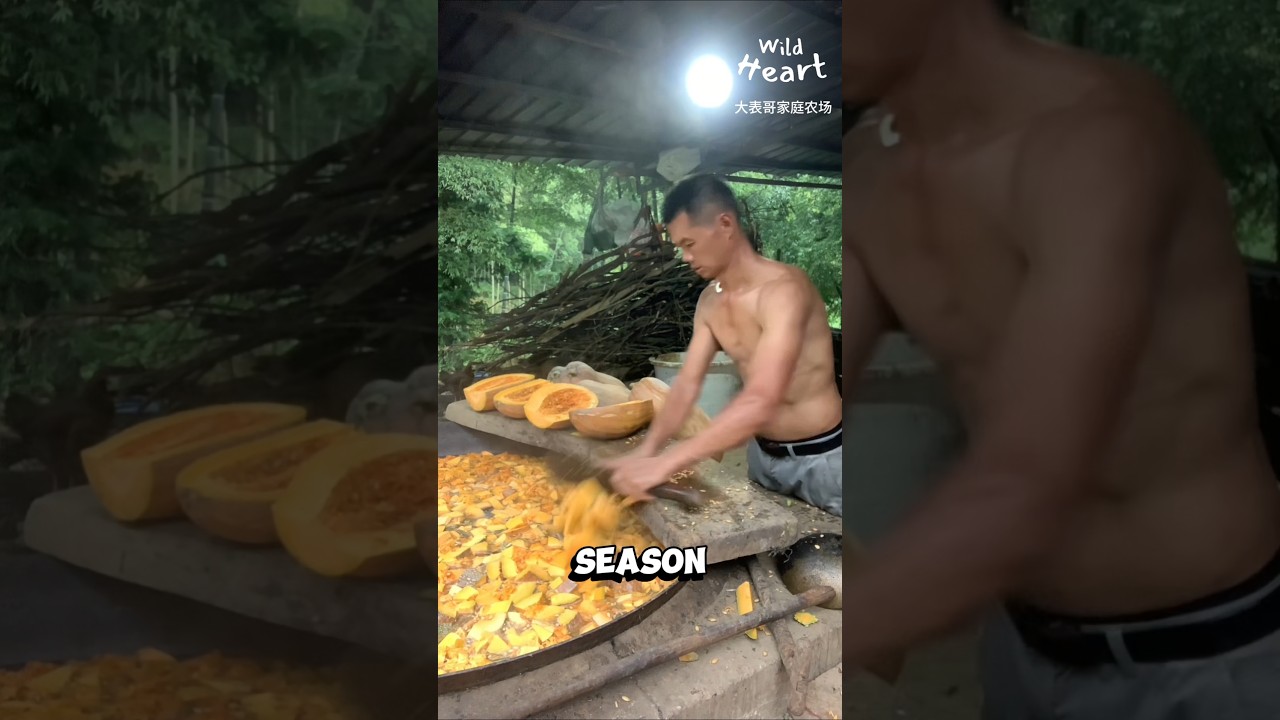 How Farmers Make Farm Fresh Feeds