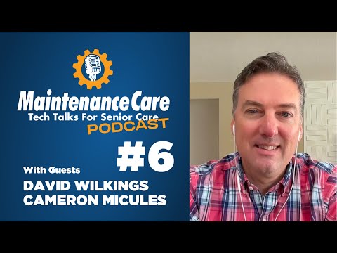 nuiz Communication | TechTalks S01E07C06 | Maintenance Care CMMS and Work Order Software