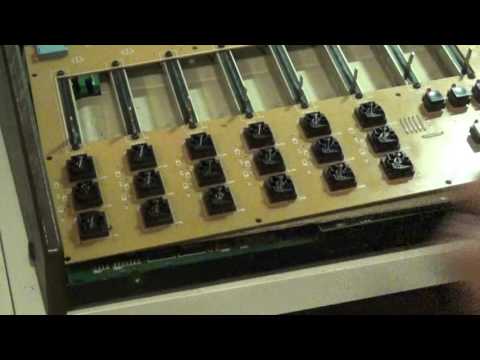 Sequential Circuits Drumtraks - small switches - source/part number ...
