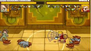 81 Games Like My Brute – Games Like