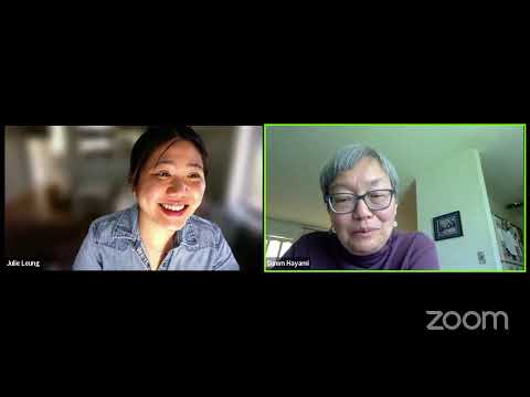 The Fearless Flights of Hazel Ying Lee by Julie Leung