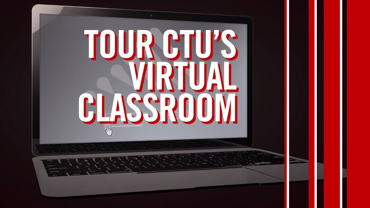 Virtual Campus Tour | CTU