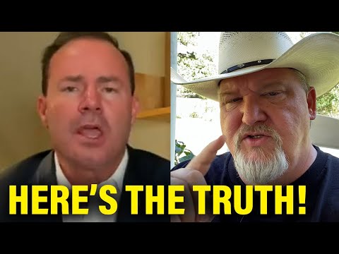 Texas Paul REACTS to MAGA Lying about Man Indicted for TERRORIZING ...