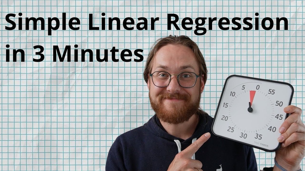 Linear Regression in JMP
