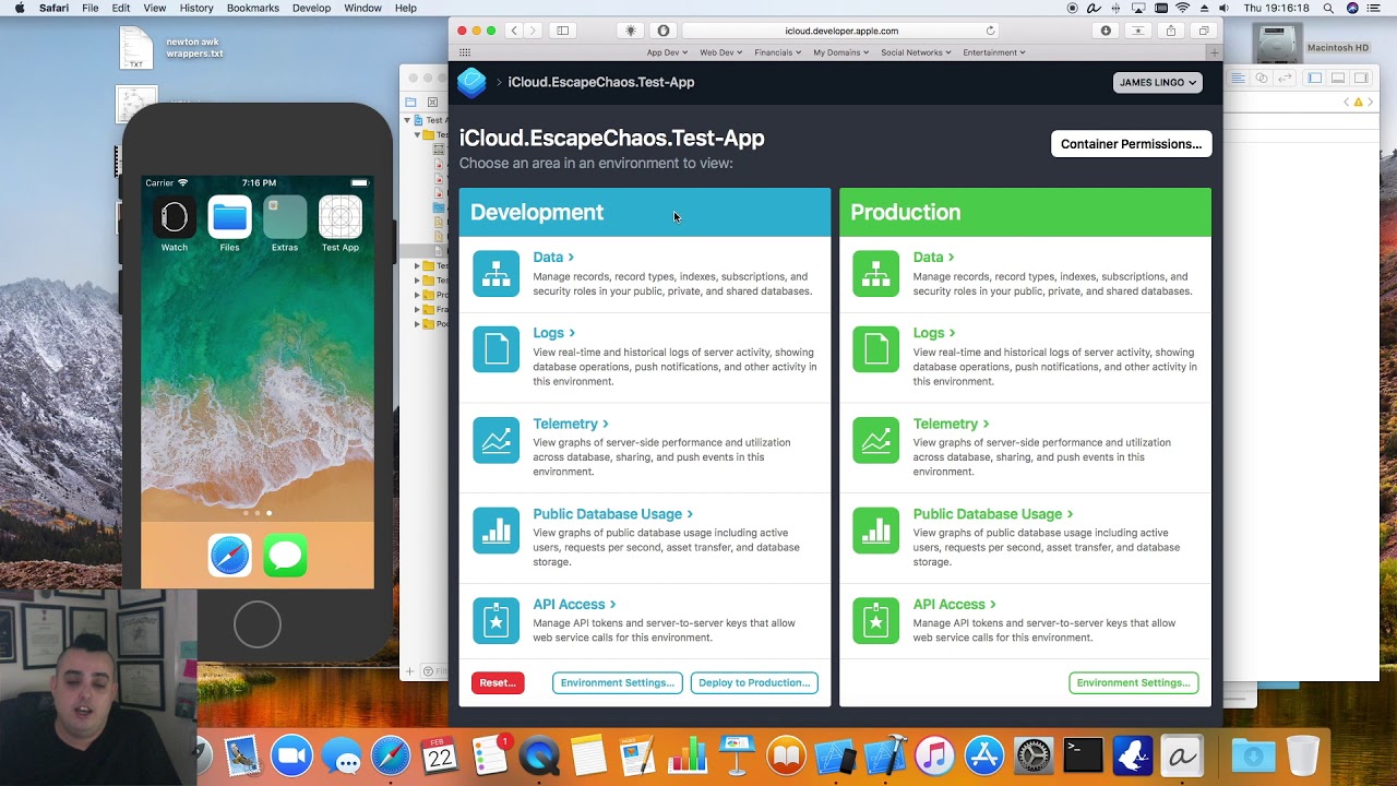 Magic Cloud Quick Start 3/7