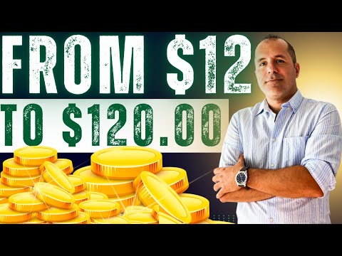 This Will Explode! | Destiny Tech100 Inc. (DXYZ) | How I Bought SpaceX, Discord, OpenAI, Stripe