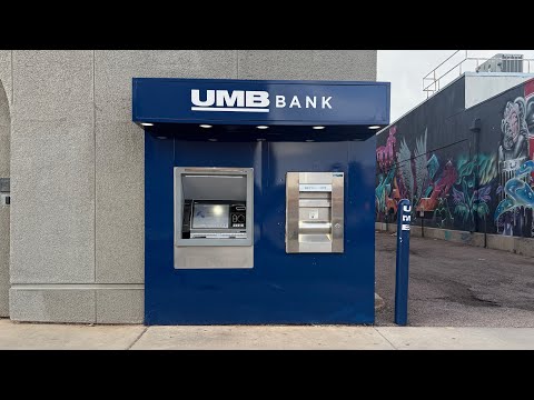 HOW TO USE UMB ATM (Full Guide!)
