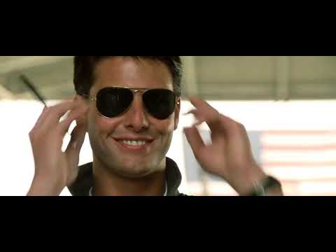 top gun - danger zone lyric