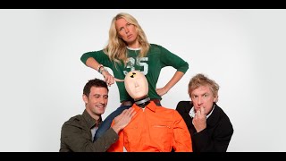 Vídeos CosmoTube de Programas - COSMO