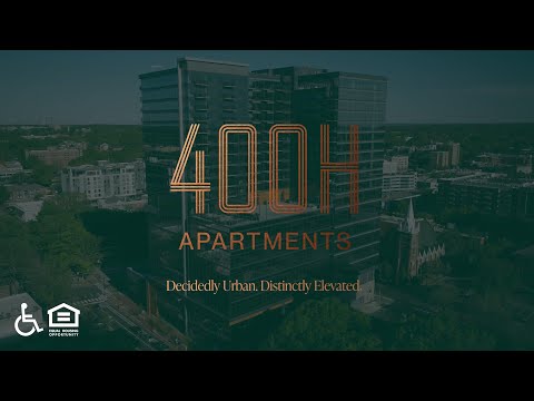 400H (Short) | Raleigh NC Apartments | Greystar