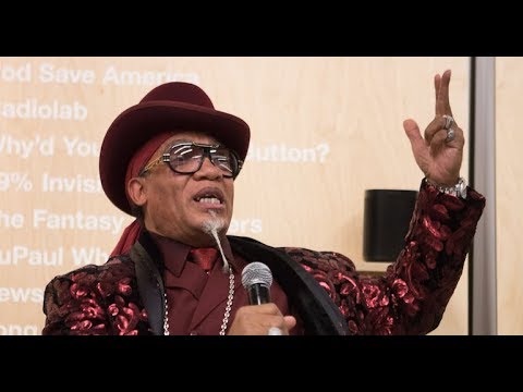 Melle Mel Explains Why He Didn't Think “The Message” Would Succeed