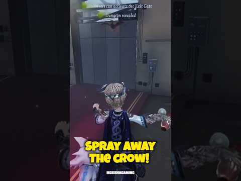 TRICKS that will SAVE YOUR LATE GAME! 🔥 #identityv #第五人格 #アイデンティティV