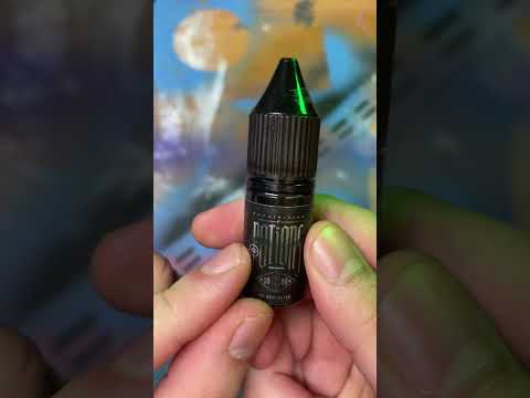 Best Ice Vape Juice