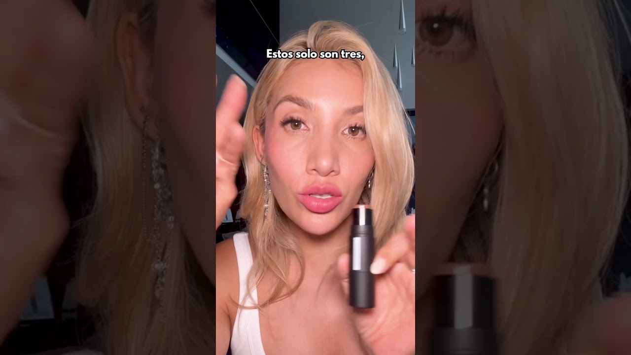 The Contour Stick by Mein. Compra en MeinBeauty.com.mx.