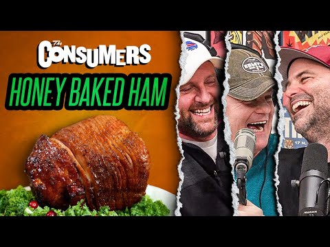 Honey Baked Ham | The Consumers Ep. 10