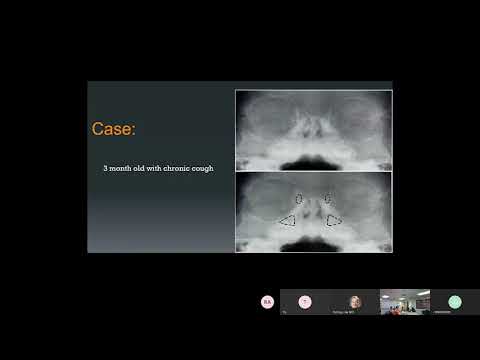 Radiology for the Allergist (Russell)
