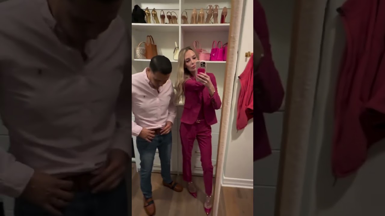 SECRET’S OUT!!  Purchase is available at the link in my IG bio! 💕💅