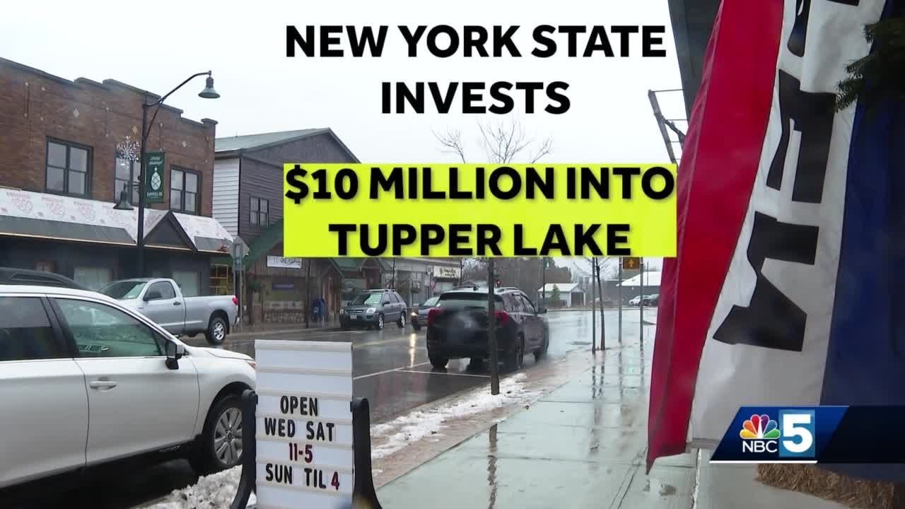 Tupper Lake Hosts Free Music on Monday and Wednesday Nights This Summer