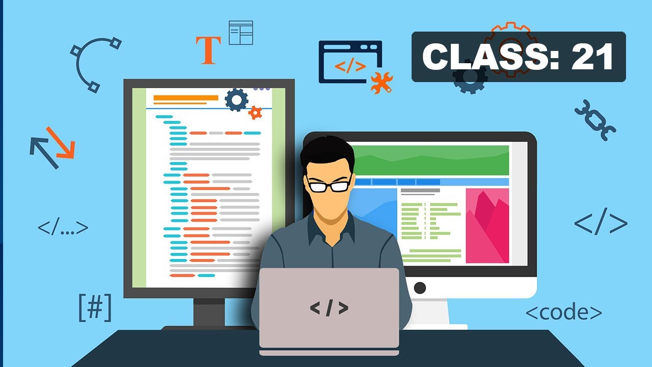 PHP OOP Bangla Tutorial with Project | Object Oriented Programming Bangla Tutorial || PHP & MySql