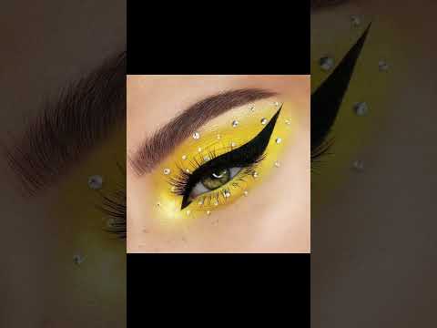 But oh, Cara Mia #caramia #yellow #color