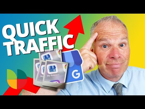 How I Quickly Get More Business On Google Maps!