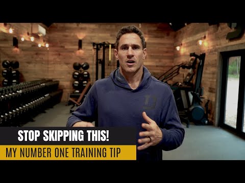 A Superhero Trainer Explains Why You Should Never Skip Leg Day